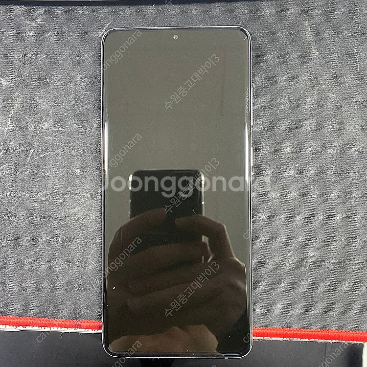 갤럭시 S20 플러스 G986 SK 그레이 256GB ... | 스마트폰 | 중고나라