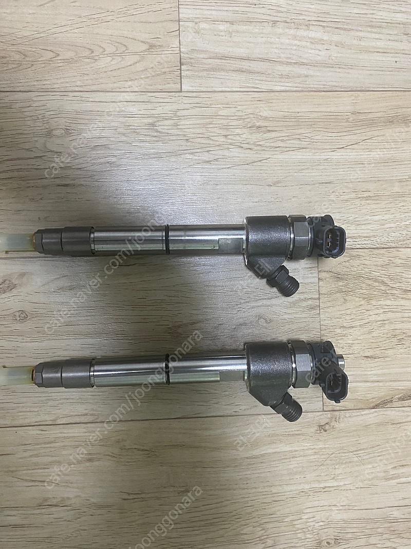인젝터 33800-2f600 팝니다. | 기타 부품/용품 | 중고나라