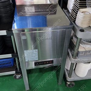 업소용튀김기 린나이 중고거래 | 중고나라