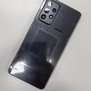 갤럭시A52S 128G 블랙 21년 9월개통 SSS급 32만원팝니다 | 스마트폰 | 중고나라