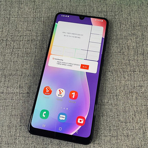 SKT 갤럭시 A31 블랙 64기가 무잔상! 매우깨끗! 10만5천원 판매합니다 | 스마트폰 | 중고나라