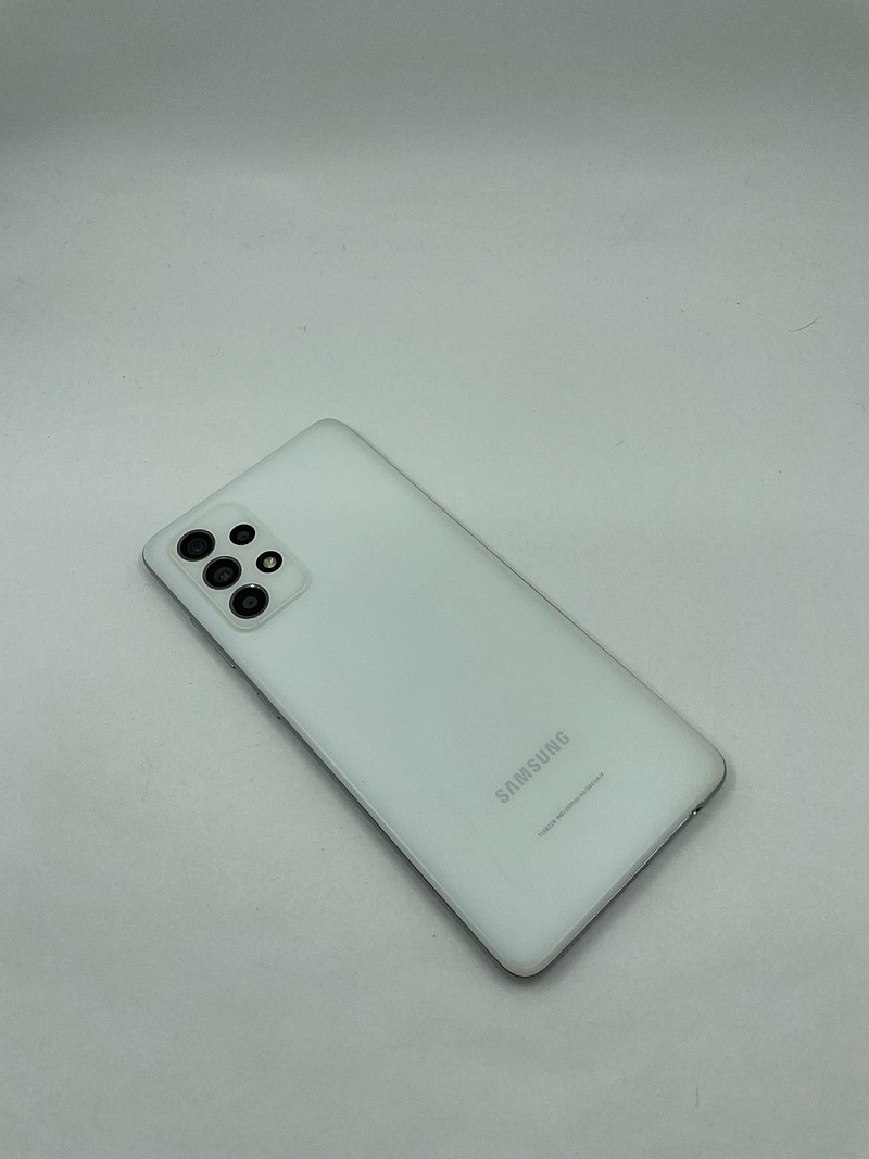 갤럭시A52 A528 128기가 AAAAA급!!5개월사... | 스마트폰 | 중고나라