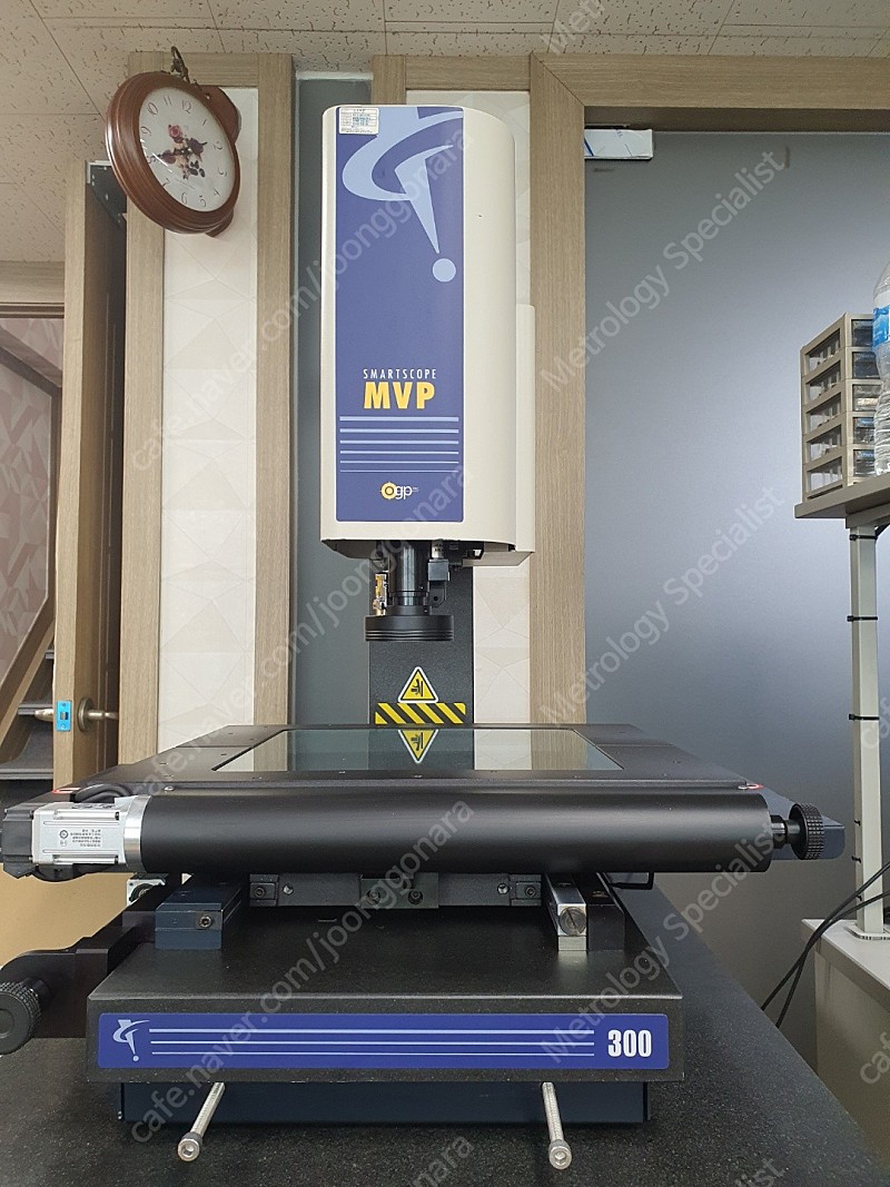 중고3차원(비접촉 중고 삼차원) - OGP - MVP3... | 측정공구 | 중고나라