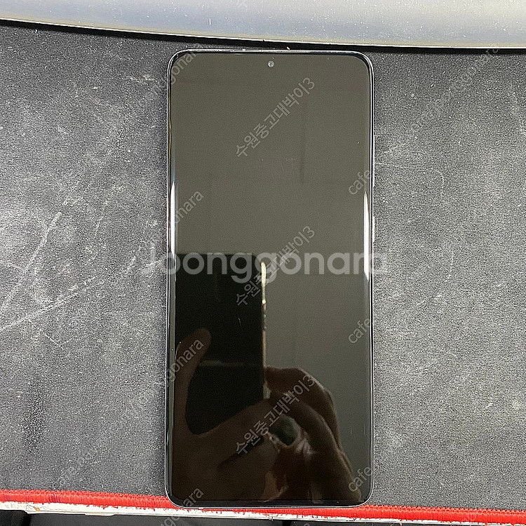 갤럭시S20 플러스 G986 KT 그레이 256GB 5... | 스마트폰 | 중고나라