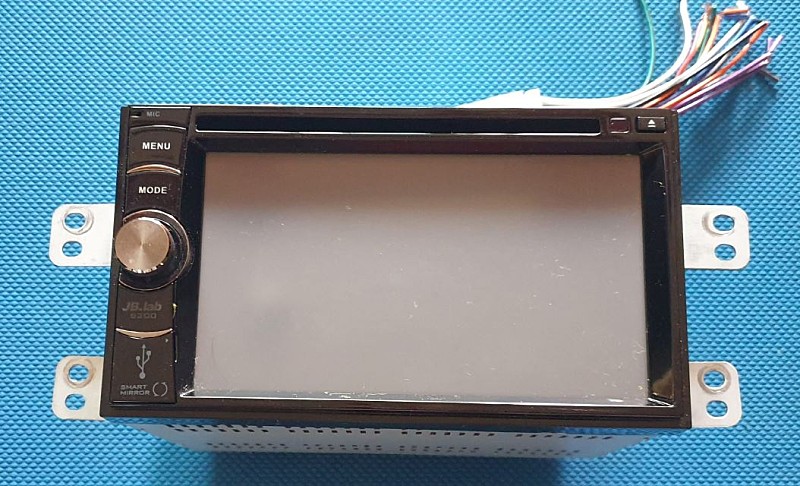 제이비랩 (JB.Lab) S200 올인원 오디오 판매 | 블랙박스/네비게이션 | 중고나라