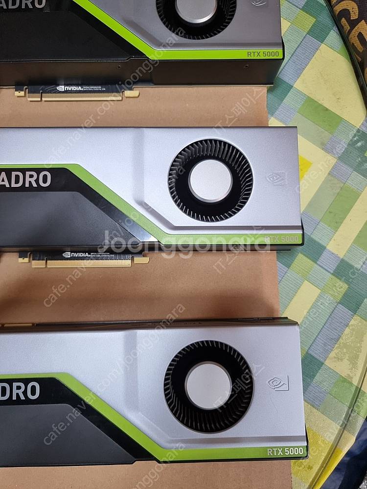 삽니다) quadro p rtx | CPU/메인보드 | 중고나라