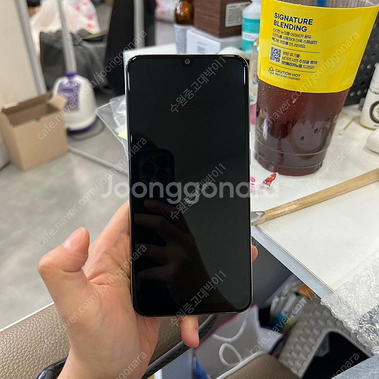 갤럭시A30 A305 LG 화이트 32GB 10만 49... | 중고나라 카페에서 운영하는 공식 사이트