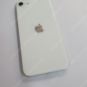 아이폰SE2 SS급 128기가 화이트 25만원 | 삼성 | 중고나라