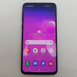 [판매] 갤럭시 S10e (G970) 블랙 128기가 | 삼성 | 중고나라