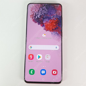 판매 대구 북부통신 S20 128기가 핑크 무잔상 AAA급 28만원 최저가 판매~ | 삼성 | 중고나라