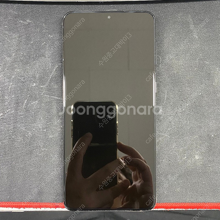 갤럭시 S21 울트라 G998 LG 블랙 256GB 7... | 스마트폰 | 중고나라