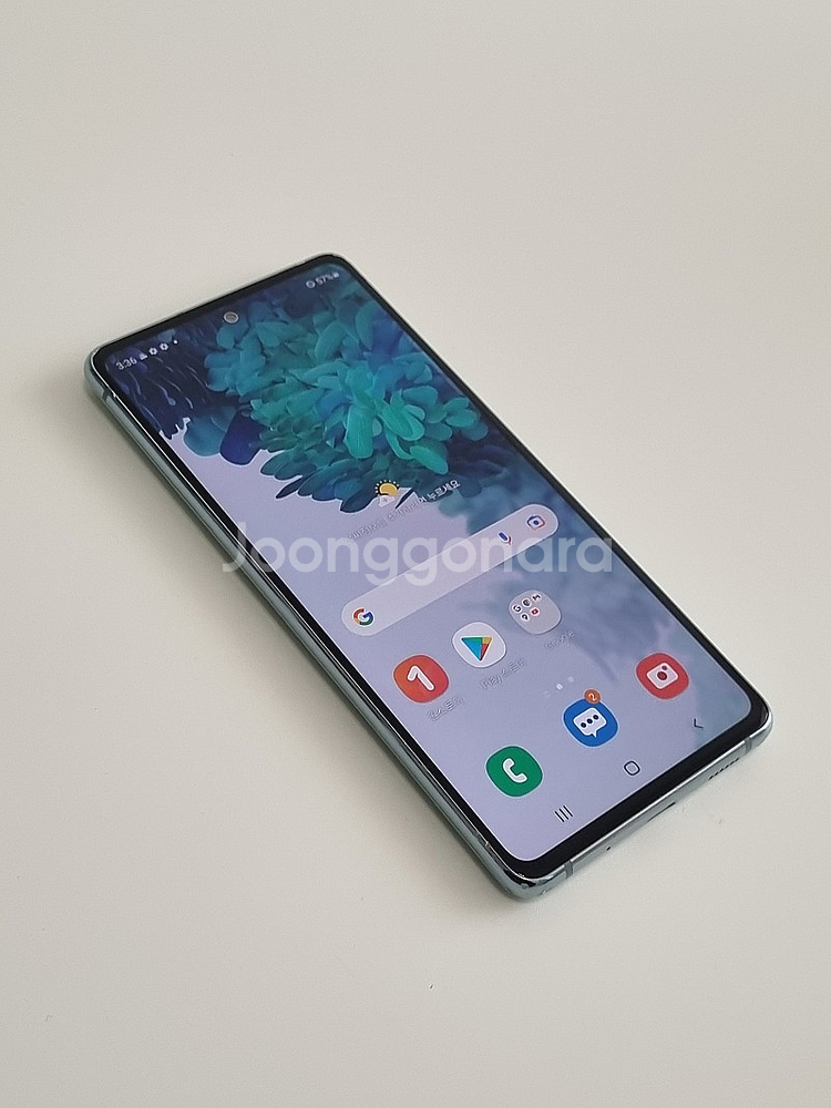 갤럭시S20FE 128GB 정상해지 공기계 저렴 26만 | 스마트폰 | 중고나라