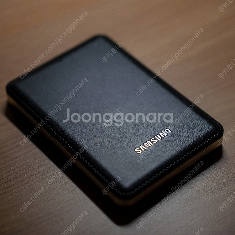 삼성 외장하드 J3 500기가 판매 | HDD/SSD/ODD | 중고나라