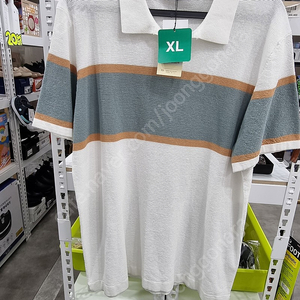 TNGT 니트티셔츠 . 사이즈ㅡ95.105.110 | 티셔츠/캐쥬얼의류 | 중고나라