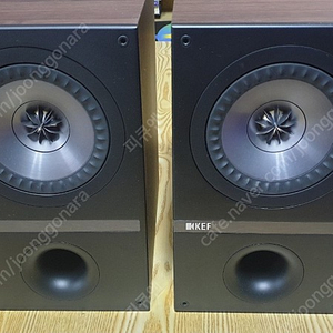 KEF Q100 Uni-Q 동축스피커 26만 | 오디오/홈시어터 | 중고나라