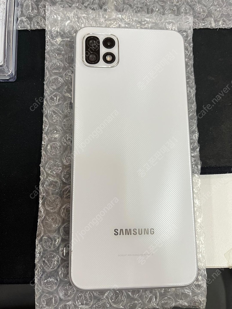 갤럭시 와이드 5 128GB 화이트 SKT | 삼성 | 중고나라