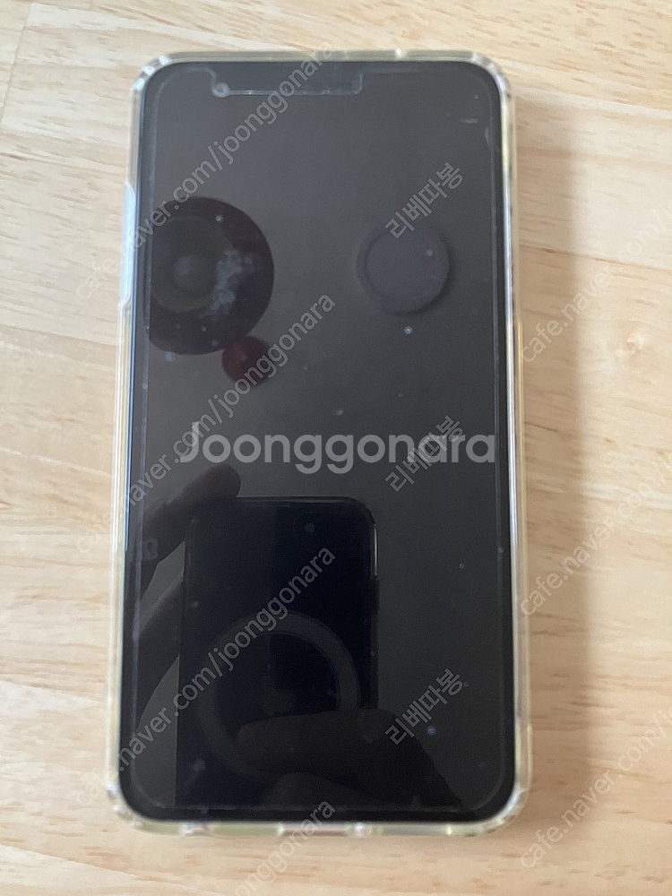 [개인판매] 효도폰 LG X4 [LM-410K] A급 ... | 스마트폰 | 중고나라