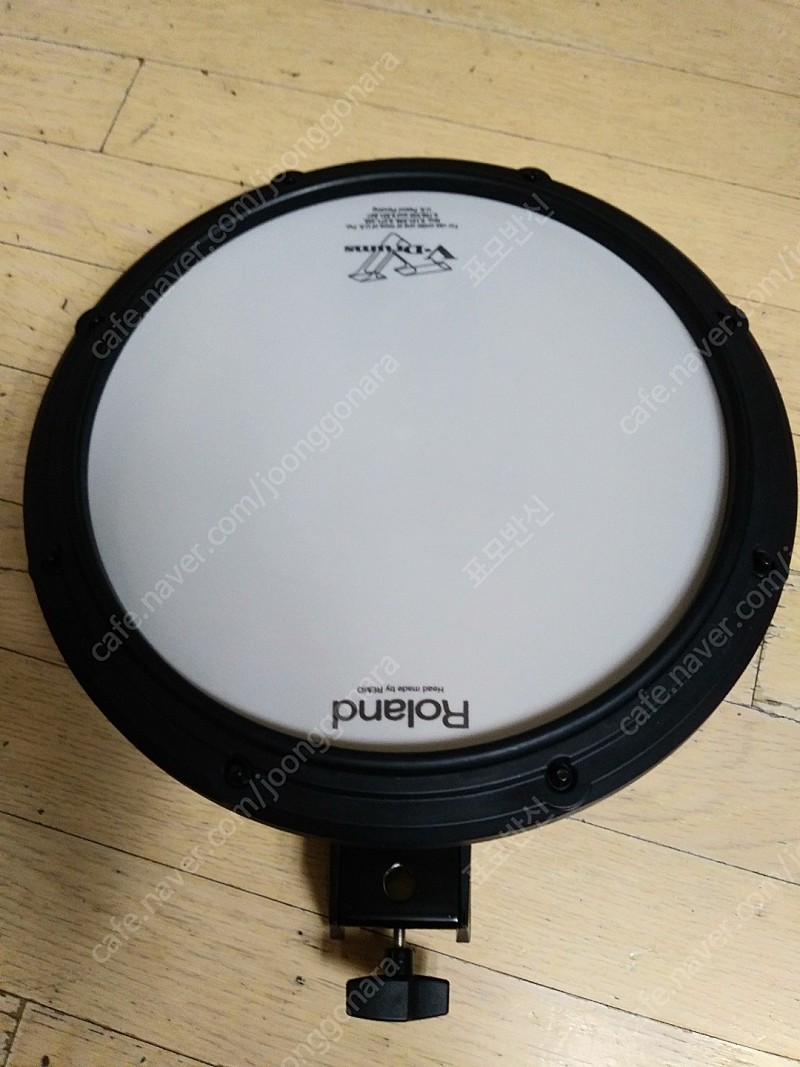 전자드럼 매쉬패드 Roland PDX-12 롤랜드 12... | 건반악기 | 중고나라