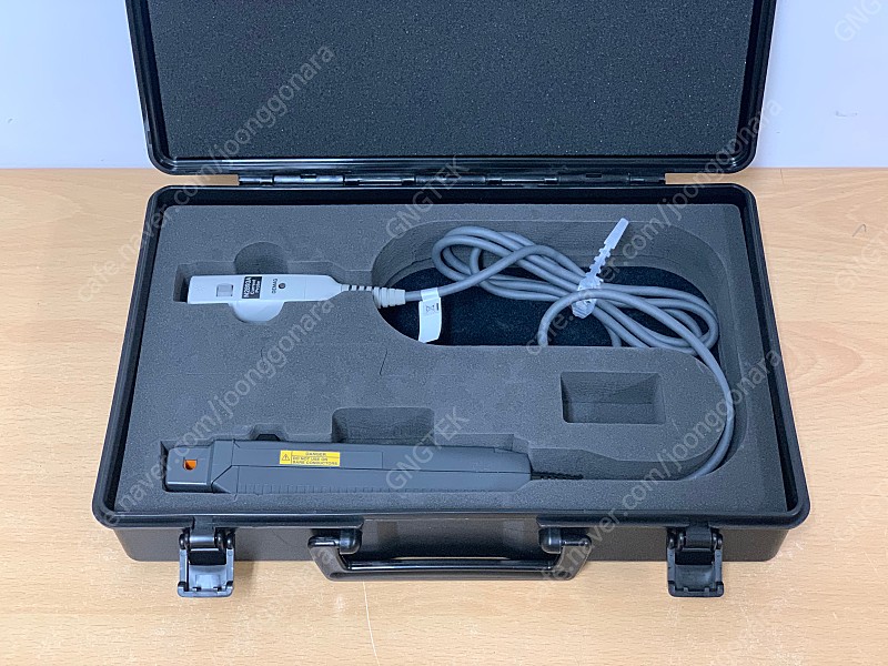 애질런트/키사이트 N2893A 전류프로브 중고판매 | 측정공구 | 중고나라