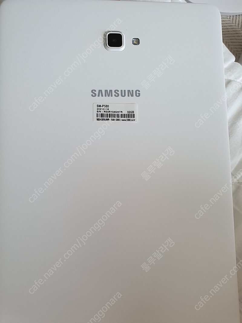 갤럭시탭 A6 with s pen | 태블릿PC | 중고나라