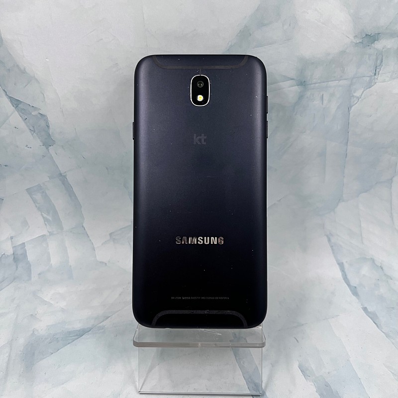 79421 갤럭시J7 J730 블랙 32GB 정상해지 ... | 삼성 | 중고나라