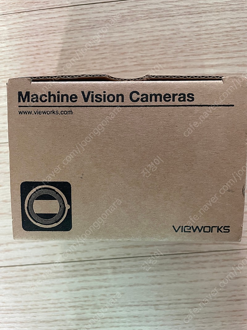 VIEWORKS(뷰웍스) TDI 라인스캔 카메라 팝니다... | 디지털카메라 | 중고나라