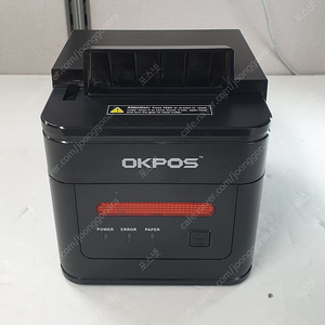 okpos ok-50포스프린터 영수증프린터 pos프린터 usb연결가능 | 키보드/마우스/스피커 | 중고나라