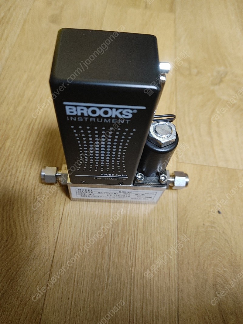 Mass flow meter brooks 제품, Bro... | 측정공구 | 중고나라