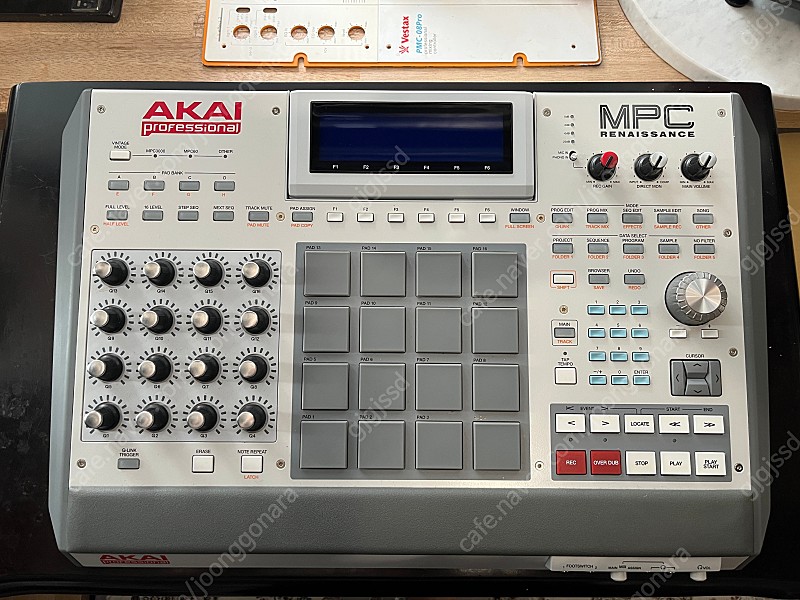 mpc renaissance mpc 르네상스 판매합니다 | 오디오/홈시어터 | 중고나라