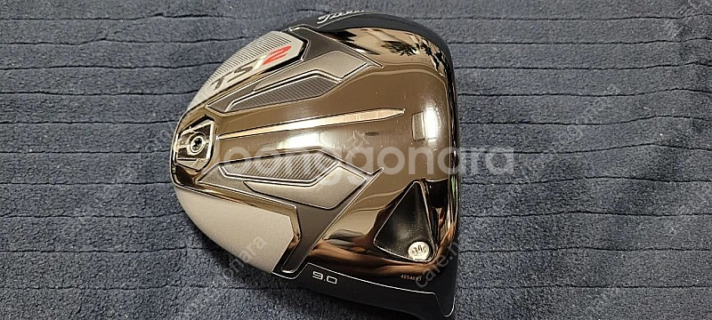 타이틀리스트 tsi2 9도 디아마나BF 50R샤프트 팝... | 드라이버 | 중고나라