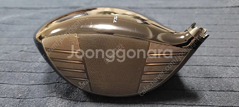 타이틀리스트 tsi2 9도 디아마나BF 50R샤프트 팝... | 드라이버 | 중고나라