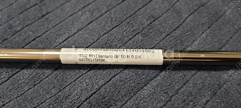 타이틀리스트 tsi2 9도 디아마나BF 50R샤프트 팝... | 드라이버 | 중고나라