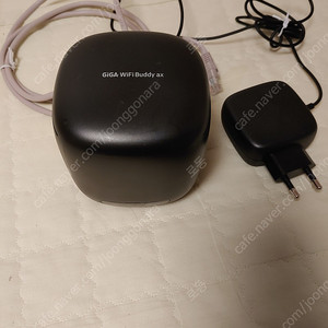Kt Giga wifi buddy ax 공유기 익스텐더 무배 | 키보드/마우스/스피커 | 중고나라