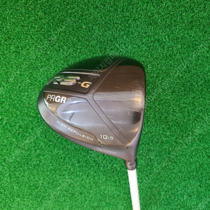 PRGR RS - G 드라이버 | 드라이버 | 중고나라