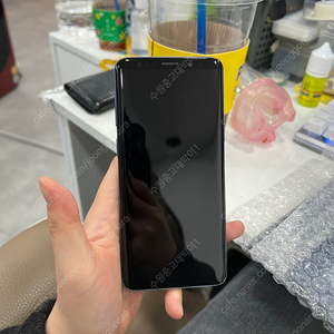 갤럭시S9 G960 SK 블루 64GB 13만 5667 | 스마트폰 | 중고나라