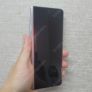 갤럭시 폴드3 512G 리퍼받은 새제품 생활기스X 싸게 | 삼성 | 중고나라