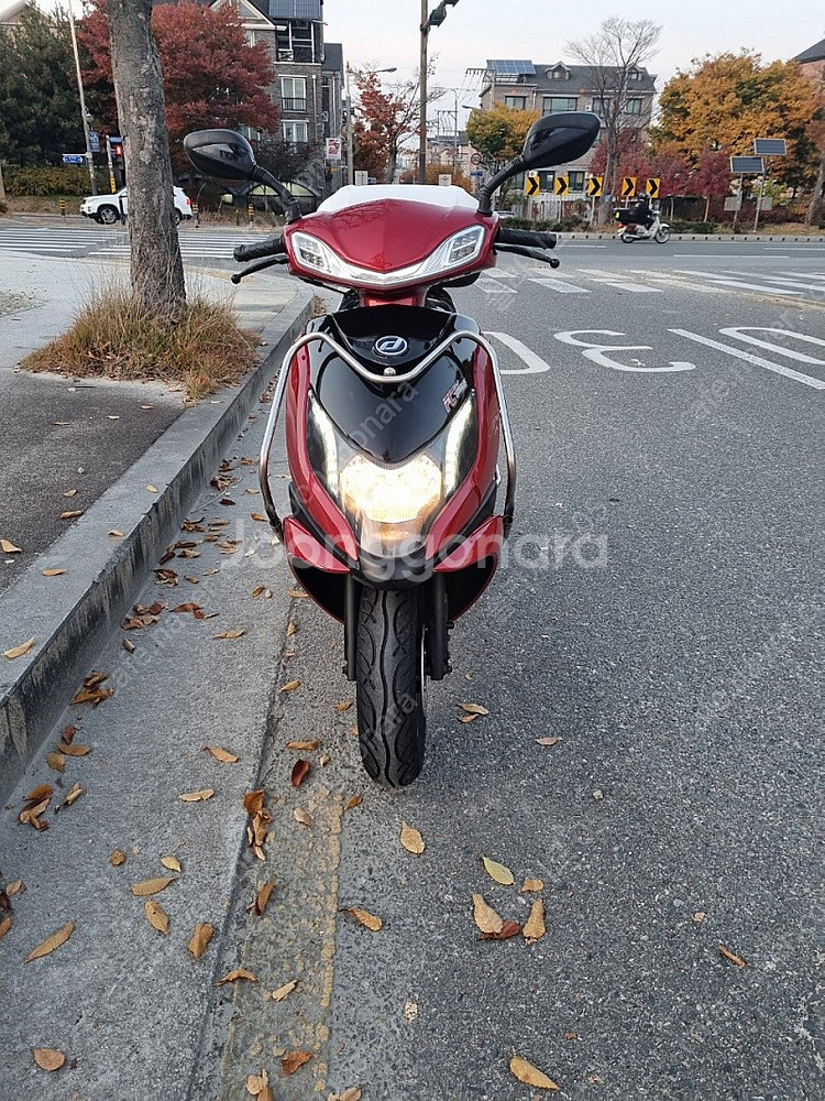 [판매] 19년식 FC125 판매 합니다. | 125cc 이하 | 중고나라