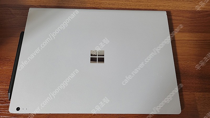 서피스북2 surface book 2 13.5인치 i7... | 노트북/넷북 | 중고나라