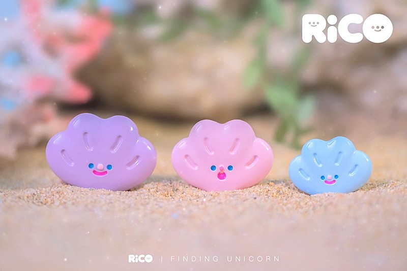 리코더팩토리 해피씨 RiCO TOY - HAPPY SE... | 피규어/브릭 | 중고나라
