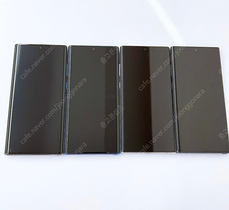 AAA노트10플러스 29만 256G 저렴하게 팔아요 | 삼성 | 중고나라