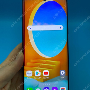 LG 벨벳 128G G900 레드 저렴한공기계 (18만5천원) | 삼성 | 중고나라