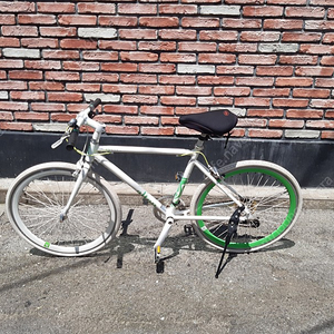 알톤 RCT R7 하이브리드 팝니다 | 하이브리드/픽시/미니벨로 | 중고나라