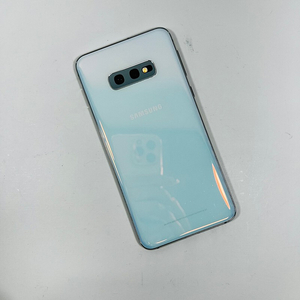 SKT]갤럭시 S10E 화이트 외관S급 17.9만원 판 | 삼성 | 중고나라