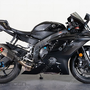 [라이트바겐] 야마하 YZF R6 2020년식 | 125cc 초과 | 중고나라