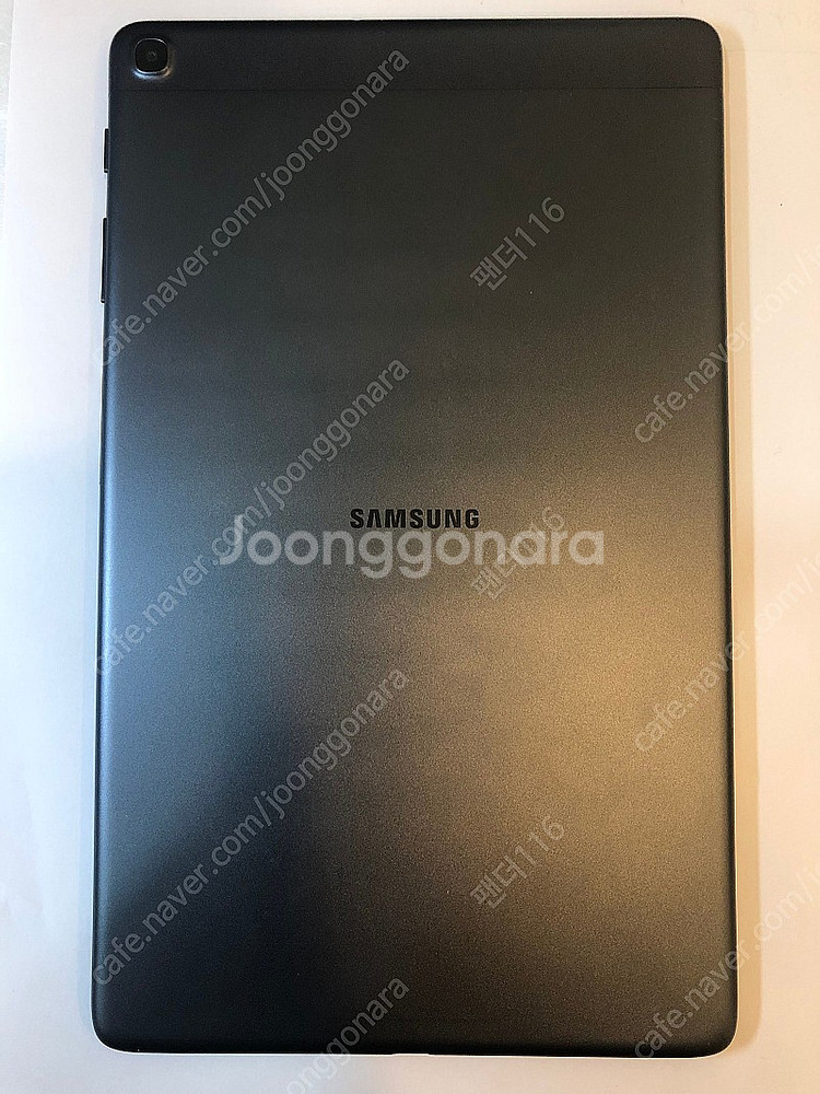 갤럭시탭A(2019) 10.1 T515 32기가 블랙 ... | 스마트폰 | 중고나라