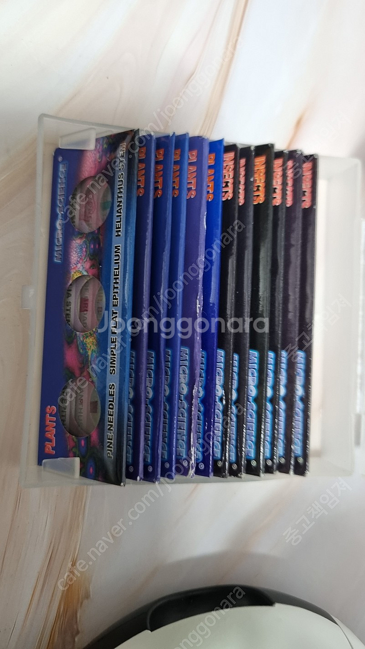 겐코(kenko) 전자 현미경 Stv-450m, 샘플표... | 중고나라 - 안심되는 중고거래