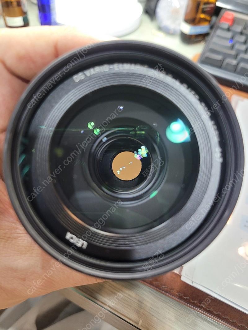 마포 마이크로포서드 파나소닉 라이카 50-200 | 카메라렌즈 | 중고나라