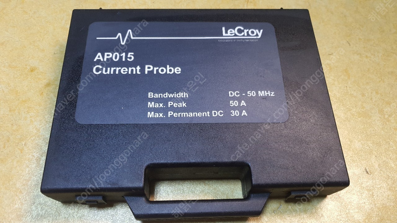 Tektronix Lecroy 르크로이 텍트로닉스 AP... | 측정공구 | 중고나라