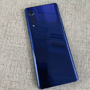 SKT G9 벨벳 블루 128기가 20년11월개통 무잔상! 14만5천원 판매합니다 | 스마트폰 | 중고나라