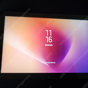 삼성 갤럭시탭 어드밴스2 10.1 32G SM-T583 | 태블릿PC | 중고나라
